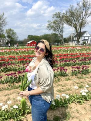 Meet our Team | Center for Student Involvement | Kent State University